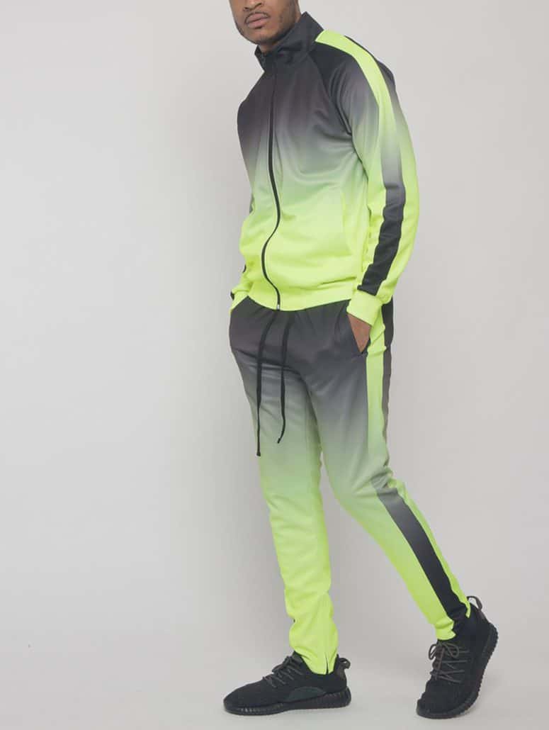 Unleash Style and Performance with Custom Tracksuits | Guide