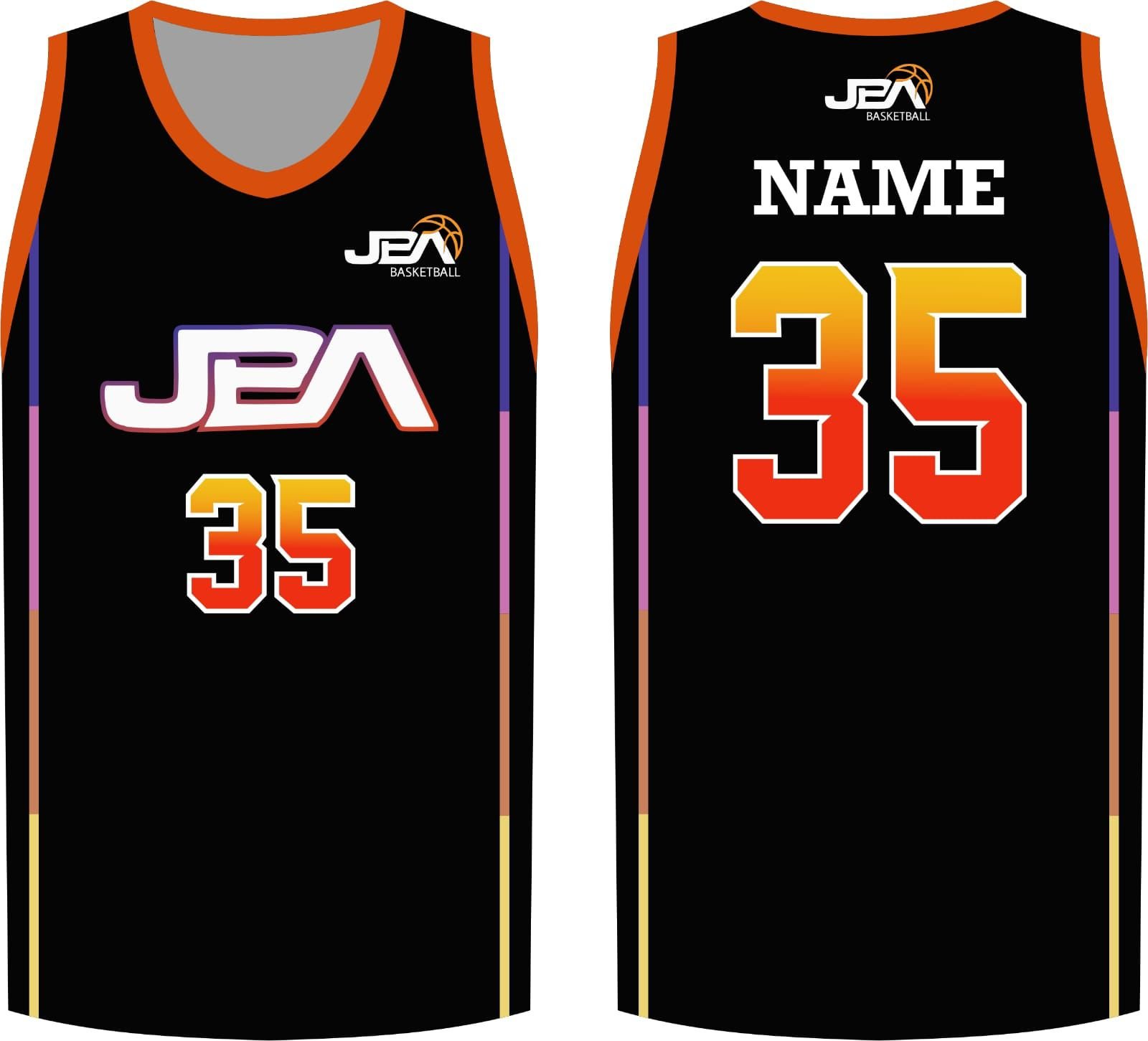 Custom Basketball Uniforms and Designs - Extreme Sportswear